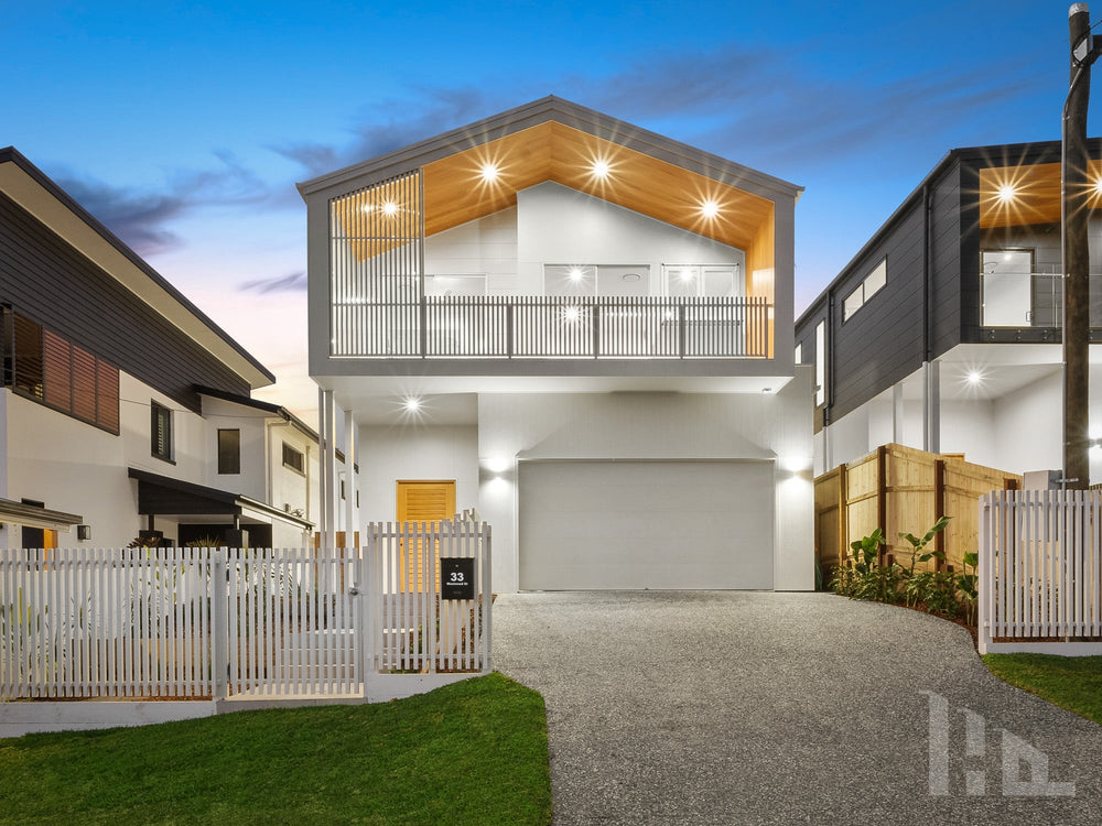 31 & 33 Westwood St Wavell Heights | JD Lighting – JD Lighting & Fans