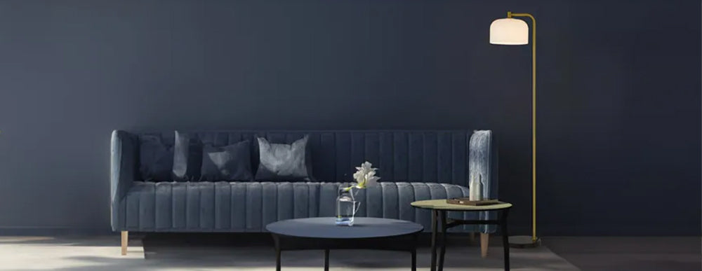 Floor Lamps | Standing & LED Lighting – Page 3 – JD Lighting