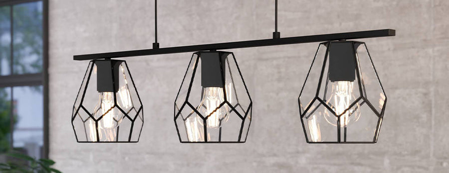 Modern Pendant Lights | Sleek & Stylish Lighting – Page 3 – JD Lighting ...
