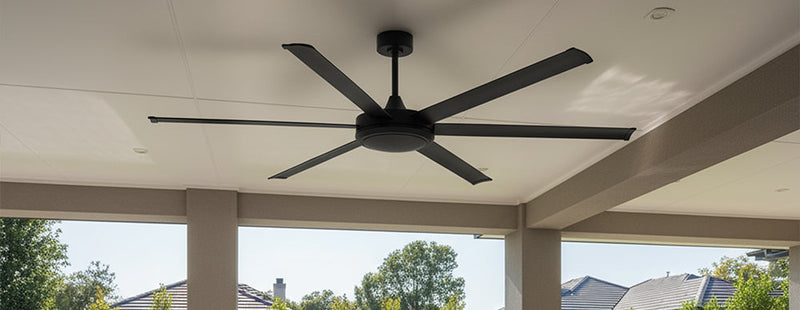 Outdoor Ceiling Fans | Cool Your Outdoor Spaces – JD Lighting & Fans