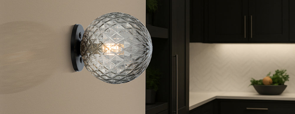 Indoor Wall Lights | Bedrooms, Hallways & Living Spaces – JD Lighting