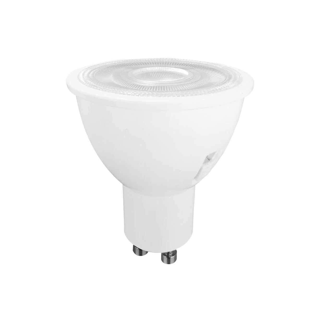 6W LED GU10 Globe - Tri-Colour – JD Lighting