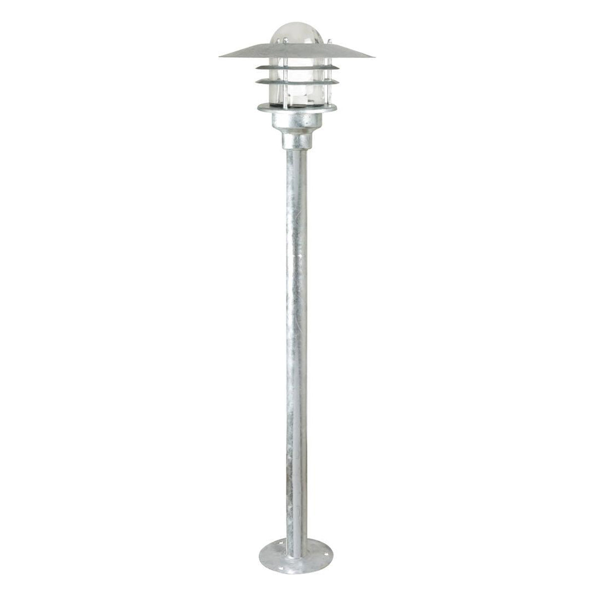 Agger Coastal Outdoor Bollard Light – JD Lighting & Fans