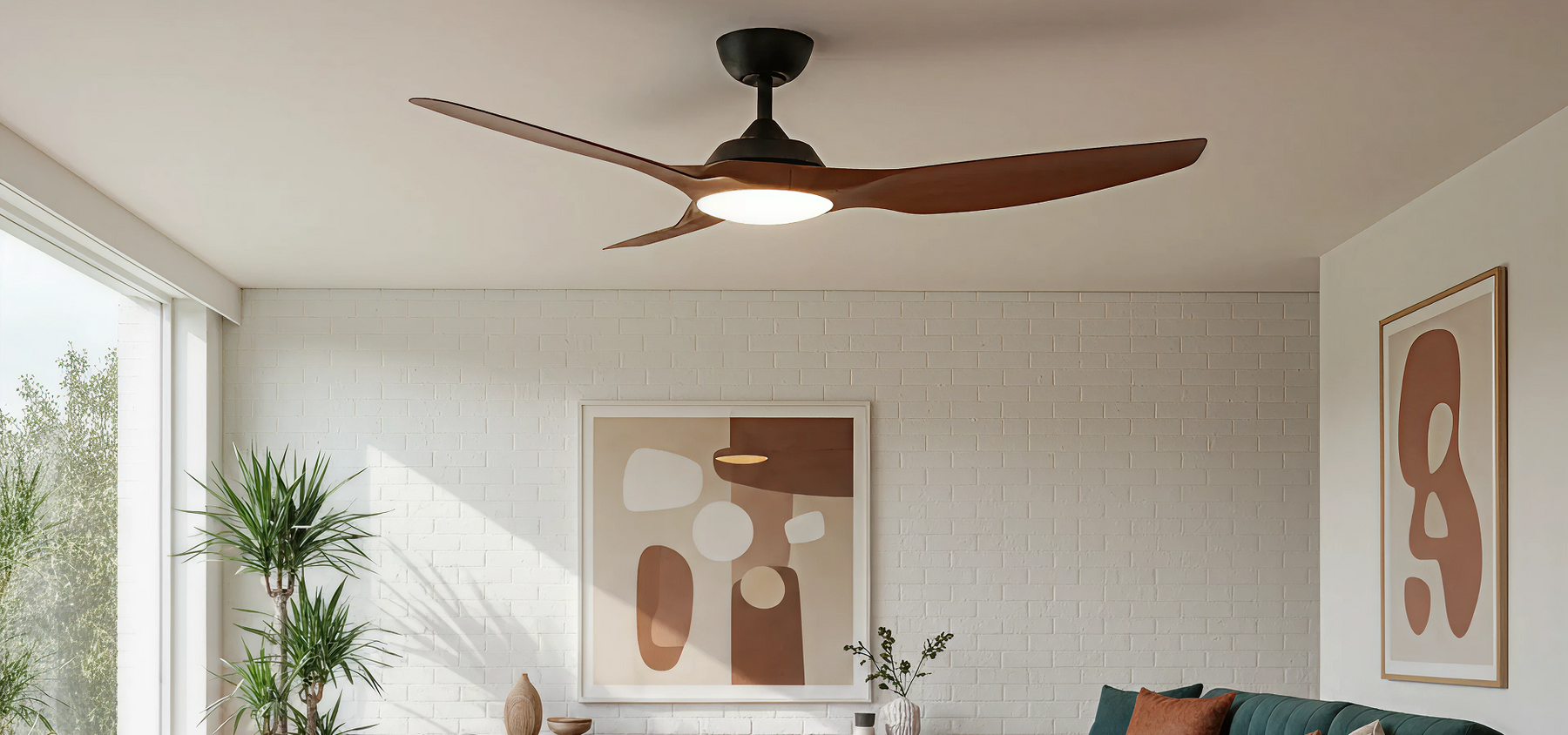 JD Lighting & Fans