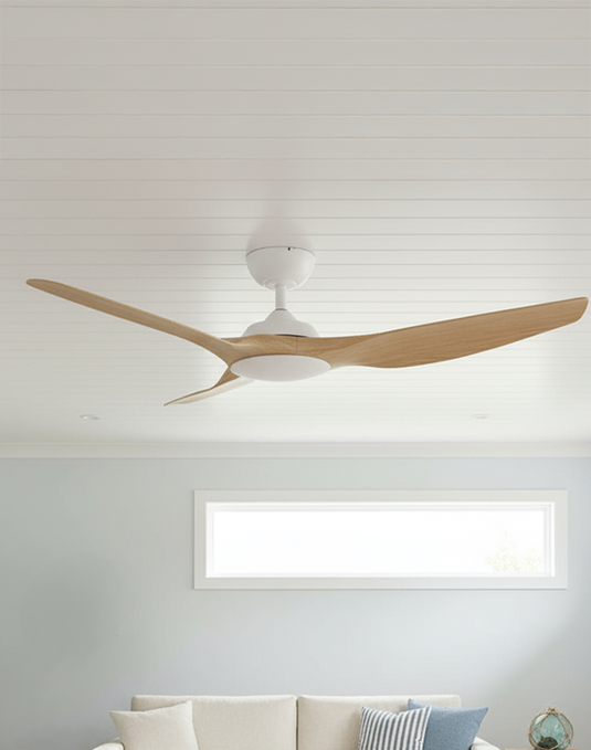 AC vs DC Ceiling Fans | Quick Buying Guide – JD Lighting & Fans