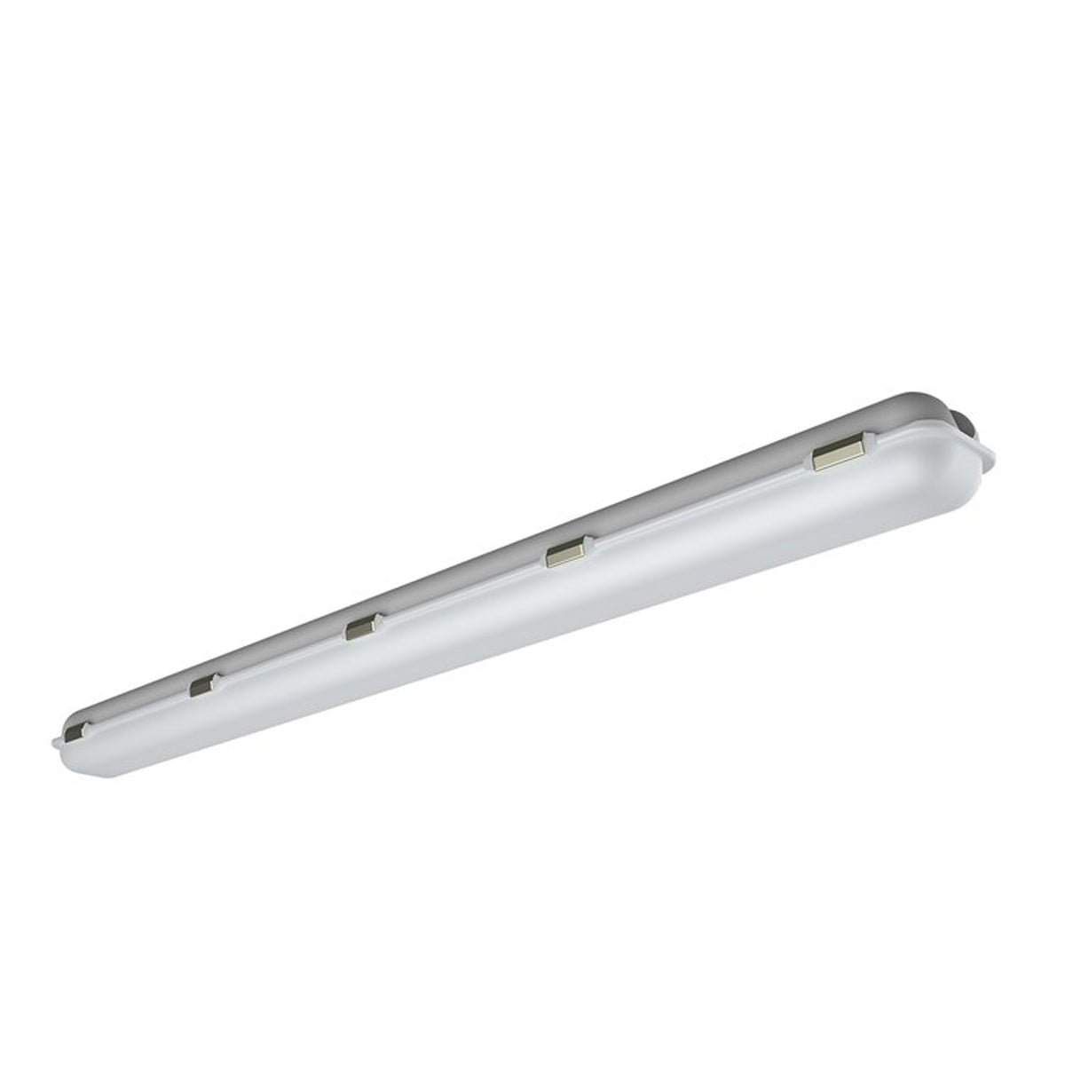 Aquillo II Weatherproof LED Batten Light – JD Lighting & Fans