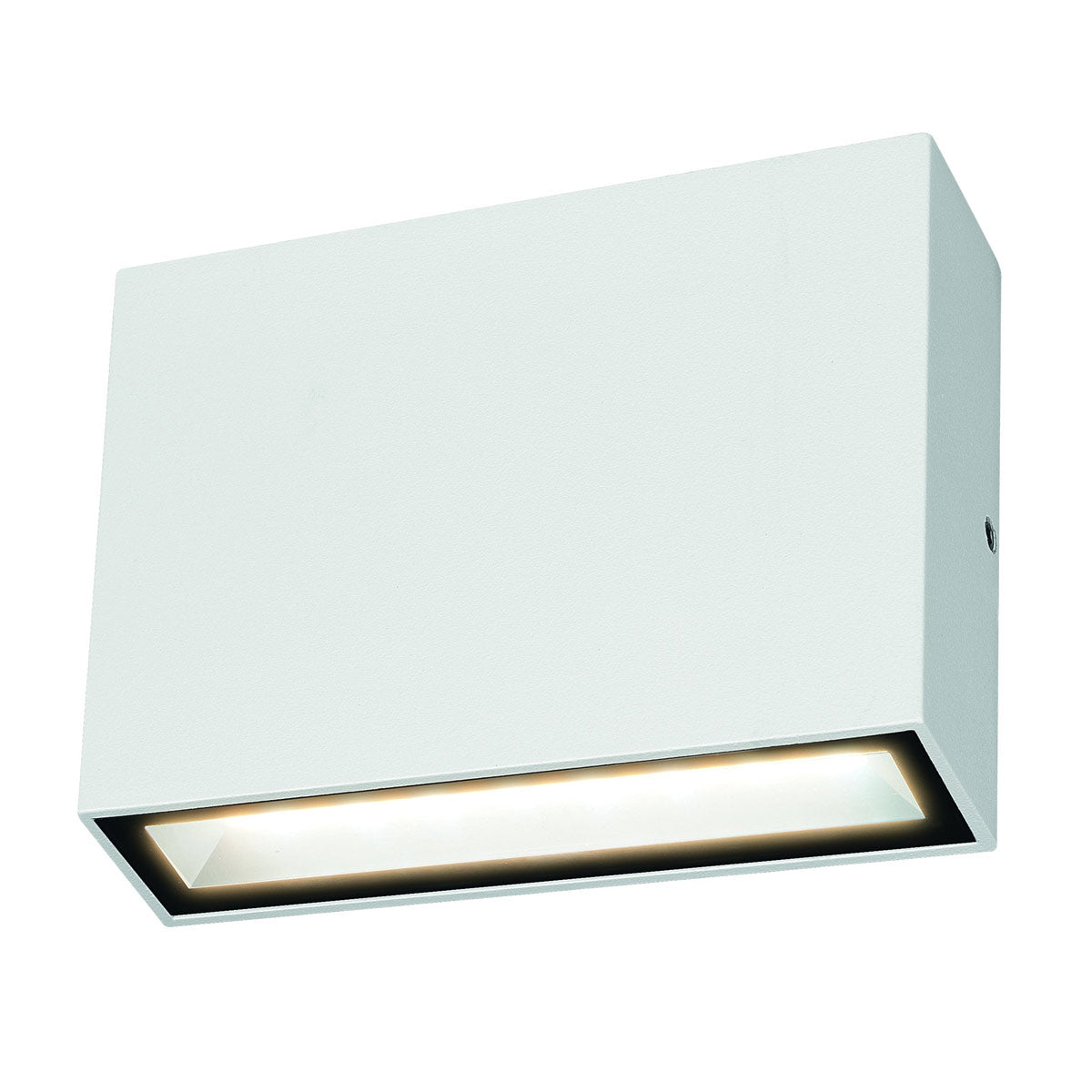 Modus Up Down Wall Light 6W - Outdoor Undercover – JD Lighting & Fans